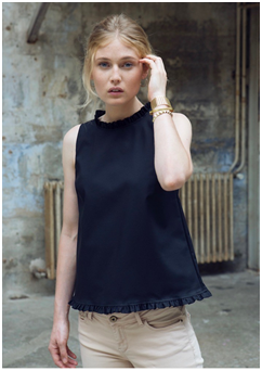 Le blog De Camille, - Le blog Mode de Camille